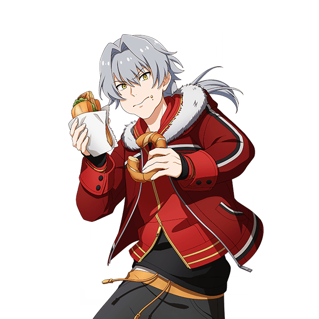 カード/牙崎 漣 - アイドルマスターsideM Wiki* カード/牙崎 漣 - アイドルマスターsideM Wiki*